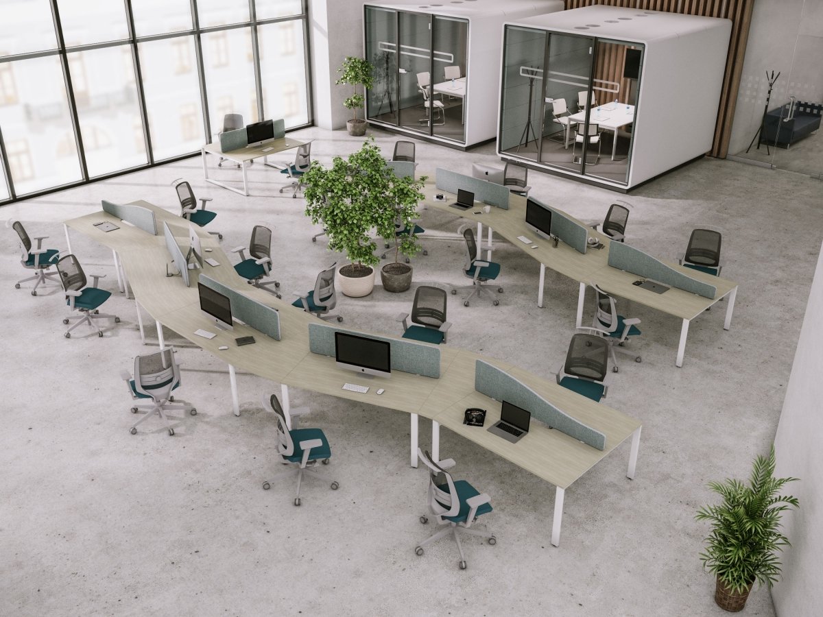 Top 10 Office Desks to work with Which Desk is Best f – THATSMYOFFICE