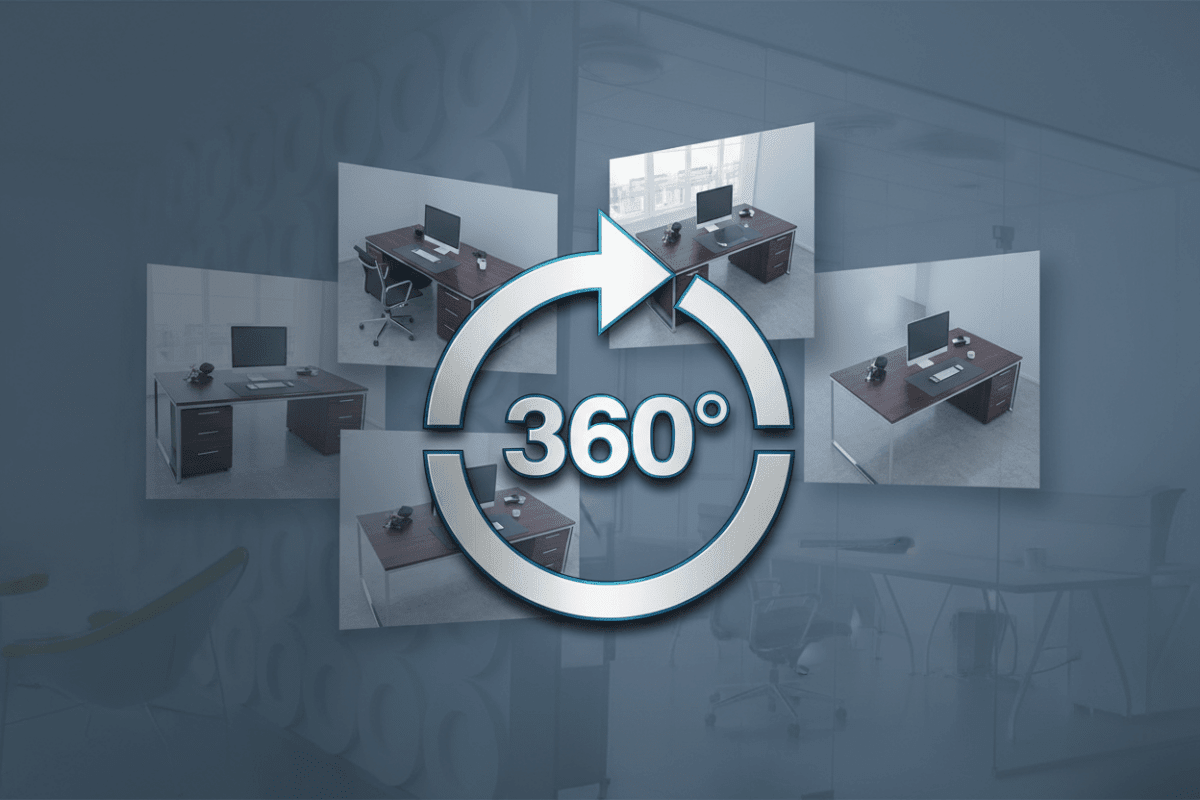 Benefits of Buying Office Furniture with Immersive 360° Views and AR ...