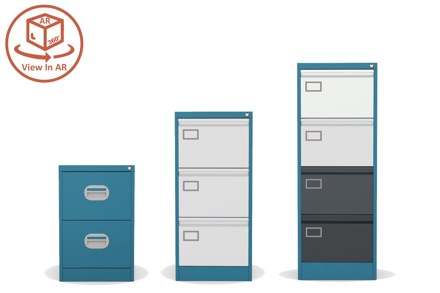 Storage Solutions | Office Furniture | Filing | Cupboards