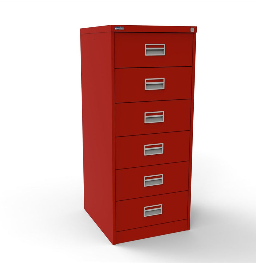 Optician | Optometrist | Media Card Filing Cabinet | A5 cards| Record ...