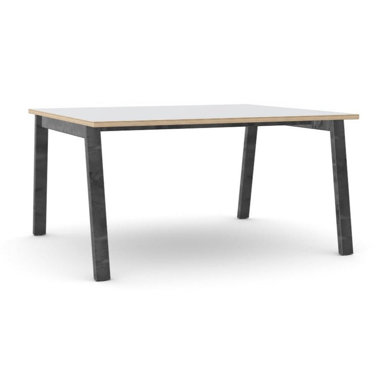 Meeting Table | A Frame Leg | Square | Custom | Size – THATSMYOFFICE