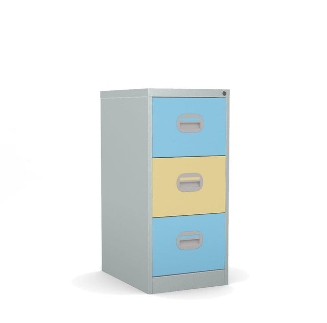 Filing cabinet | 2 | 3 | 4 | drawer | Locking | File | Office ...