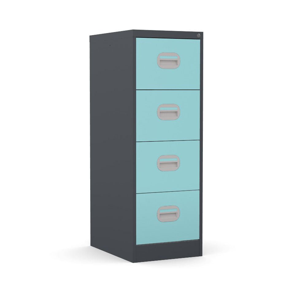 Filing cabinet | 2 | 3 | 4 | drawer | Locking | File | Office ...