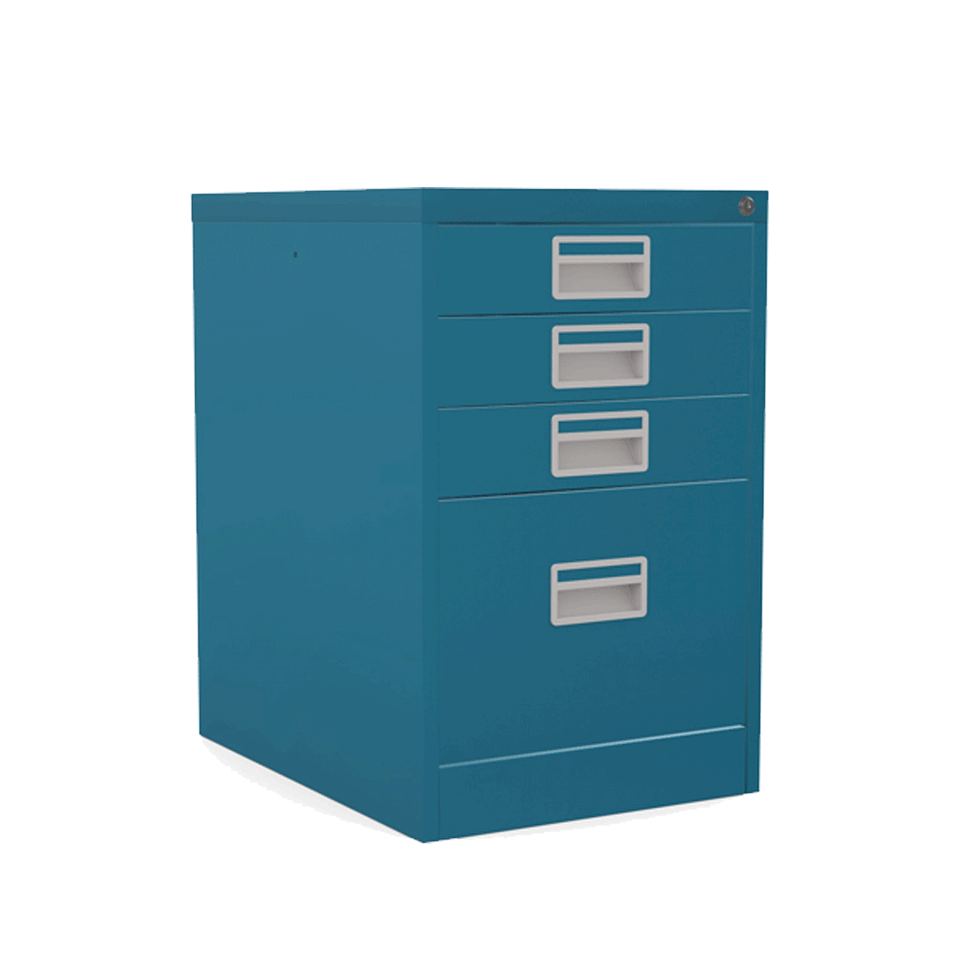 Filing cabinet | 2 | 3 | 4 | drawer | Locking | File | Office ...