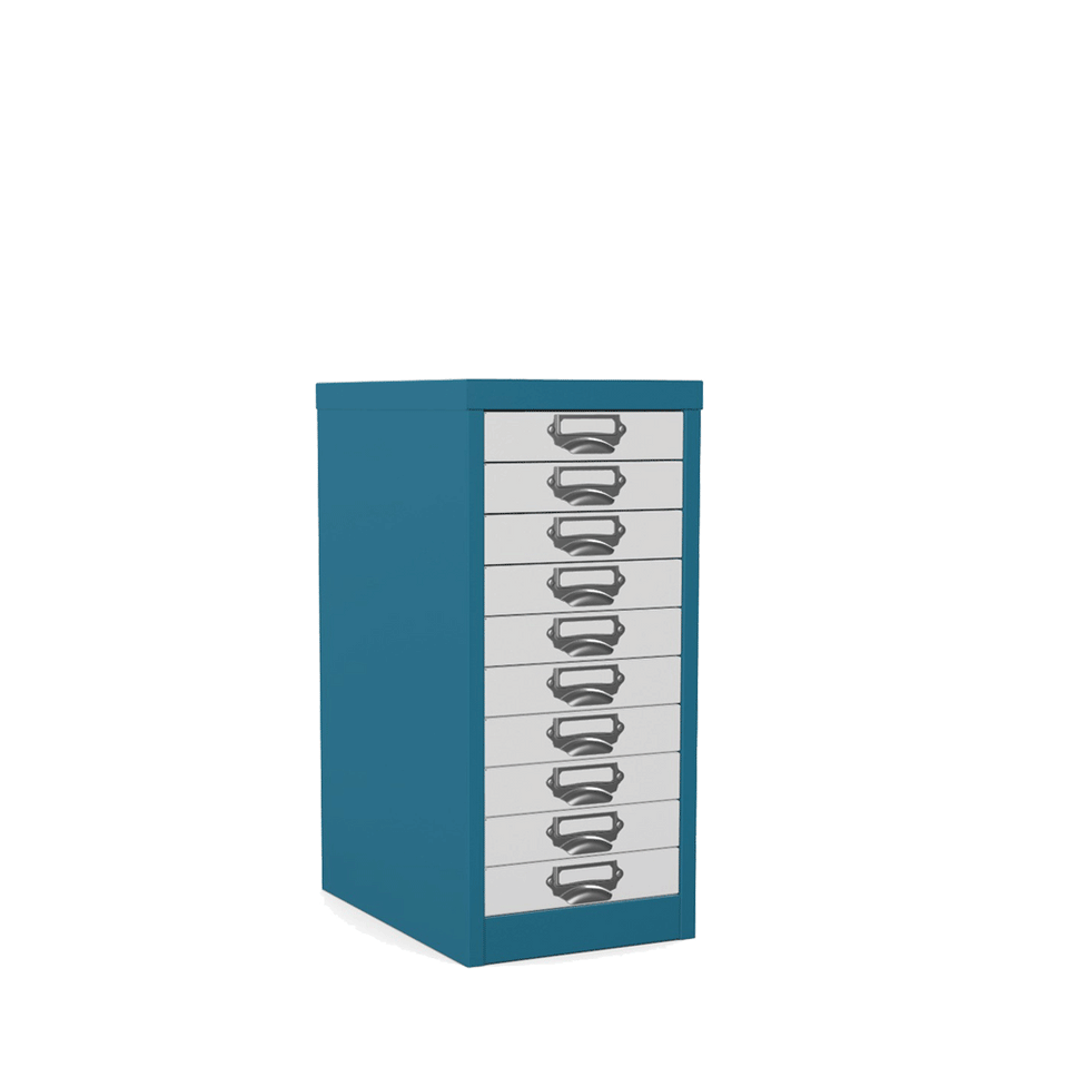 Multidrawers | Locking | Storage | Cabinets | 5,10,15 Drawer ...