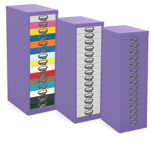 Multidrawers | Locking | Non Locking | 5,10,15 Drawers – THATSMYOFFICE